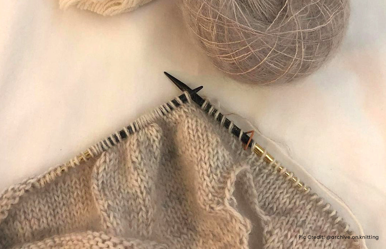 7 Common Knitting Mistakes that Beginners Make and How to Fix Them ...