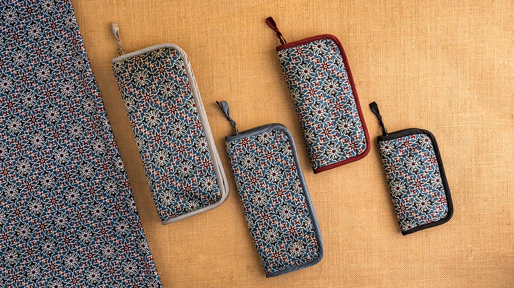 Lantern Moon Handcrafted Range of Knitting Bags and Cases – lanternmoon.com