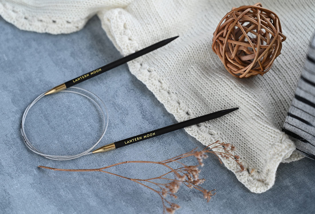 A Few of Our Favorite Knitting and Crochet Things Over & Under the Moo ...