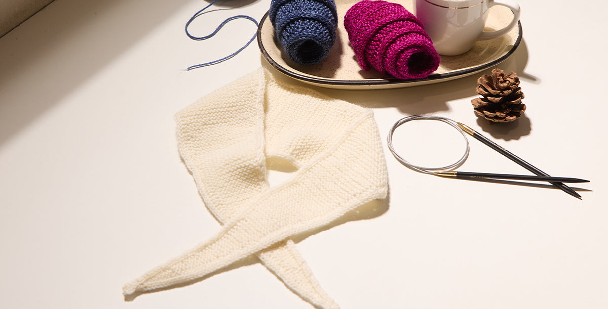 Knitting & Crochet: Tools That Create Flawless Stitches | Lantern Moon