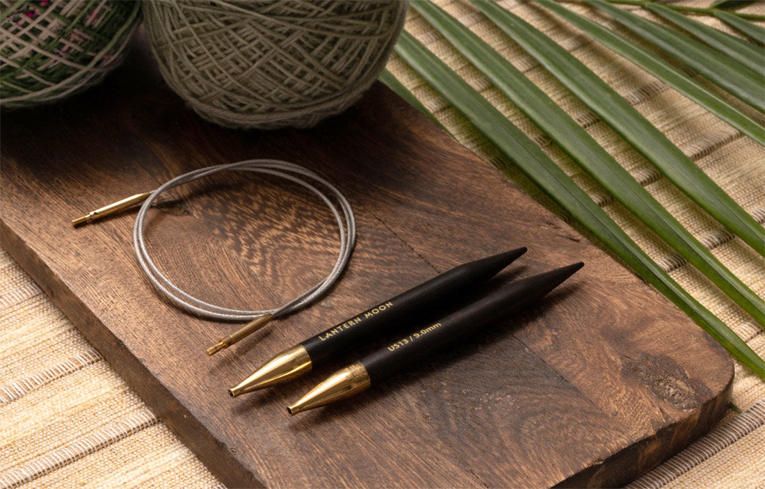 5 Irresistible Summer Knitting and Crochet Patterns for Men | Lantern Moon