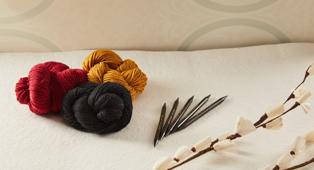 Master the Knit Through Back Loop Technique (ktbl) | Lantern Moon