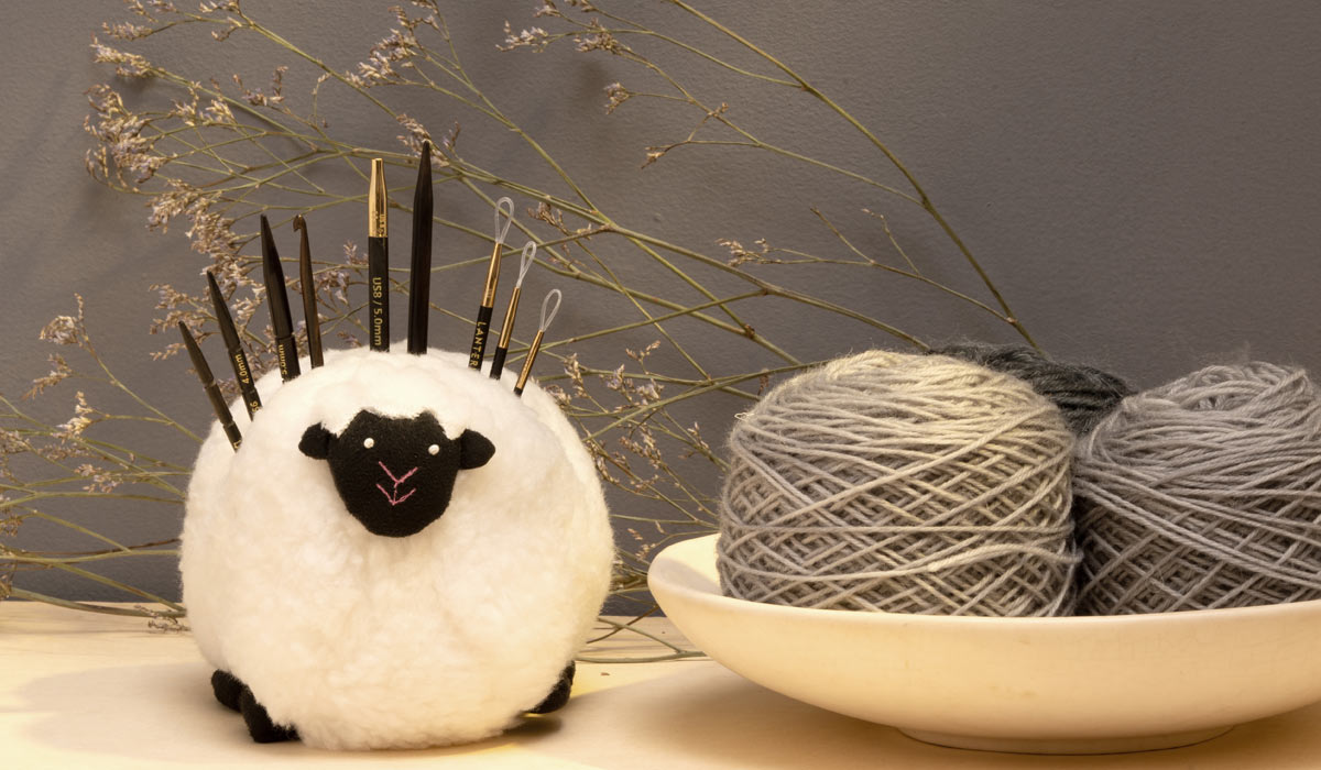 Knitting Lessons 8 Decrease Techniques Lantern Moon 2505