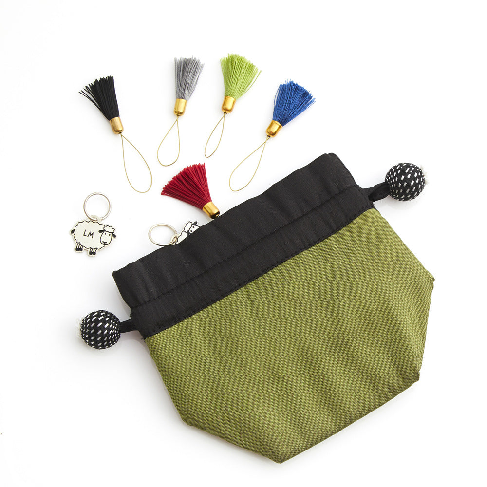 Knitting Storage Solutions | Bags & Cases | Lantern Moon