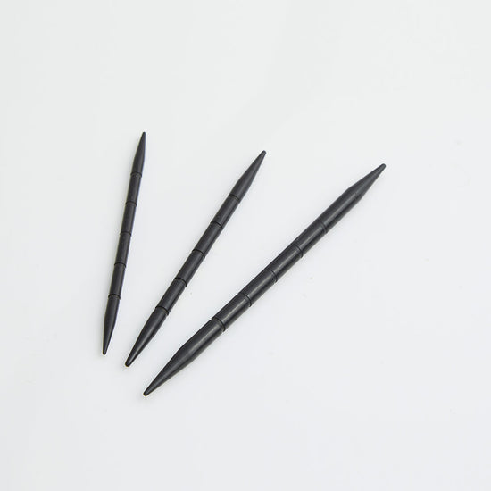 Wooden Cable Needles | Cable Knitting Needles | Lantern Moon
